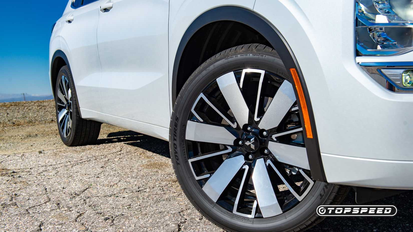 First Drive: Do The 2025 Mitsubishi Outlander Changes Go Far Enough?