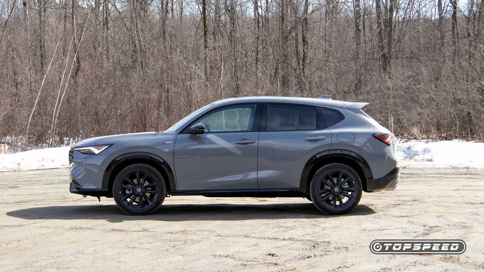 2025 Acura ADX First Drive: Much More Than A Luxed-Up Honda HR-V