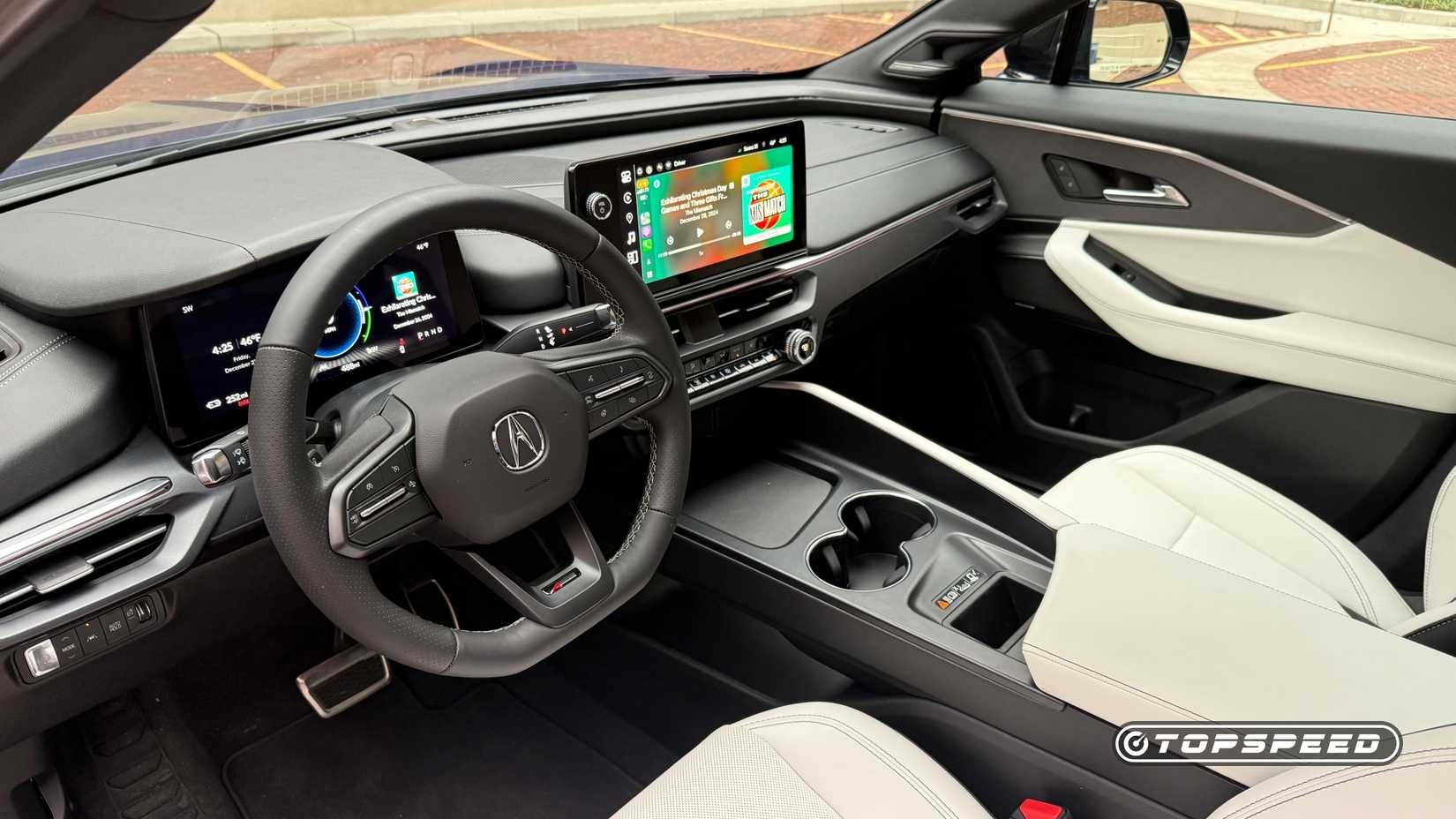 The Best Japanese EV To Buy If Range Anxiety Is A Real Concern