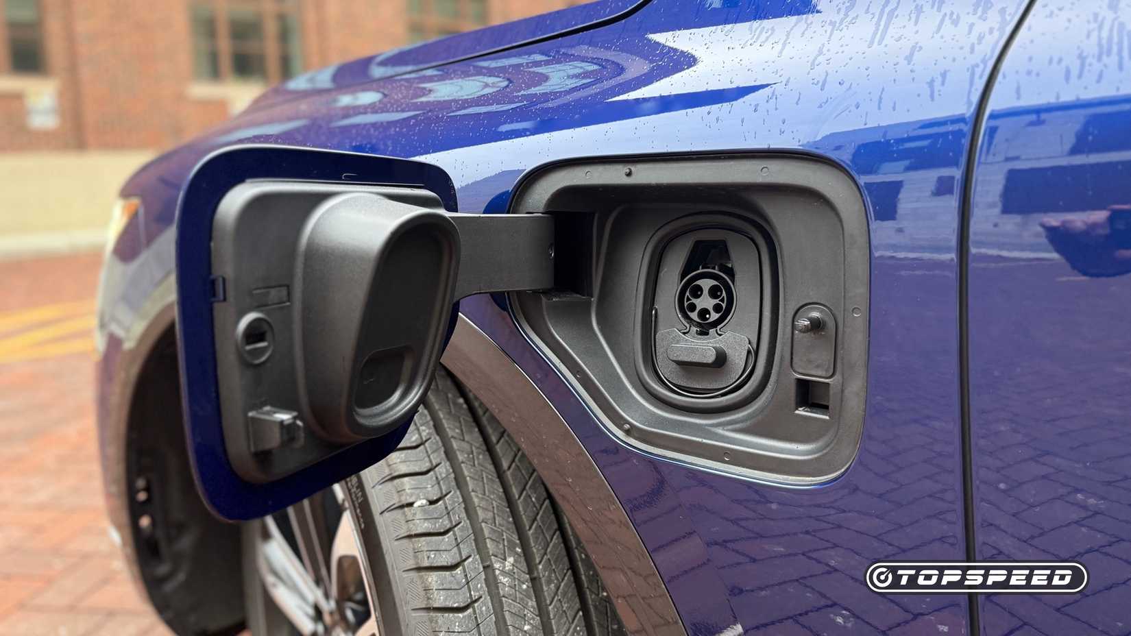 2025 Acura ZDX Review: A-Spec Vs. Type S