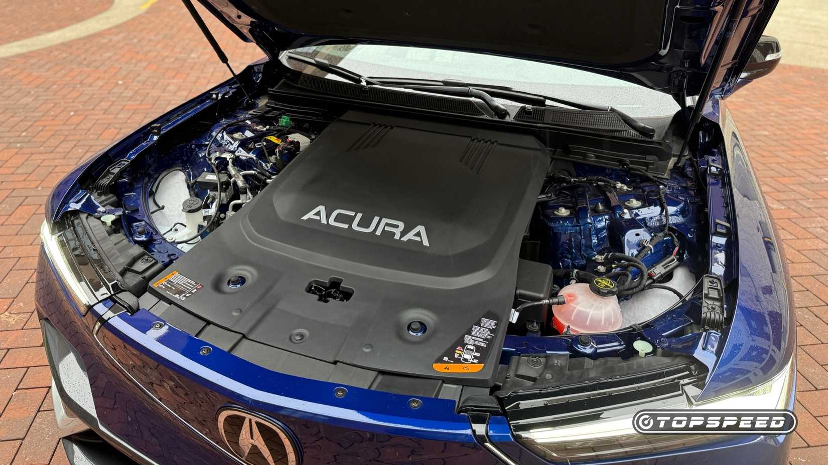 The Most Reliable Japanese EV That's Not A Toyota Or Lexus