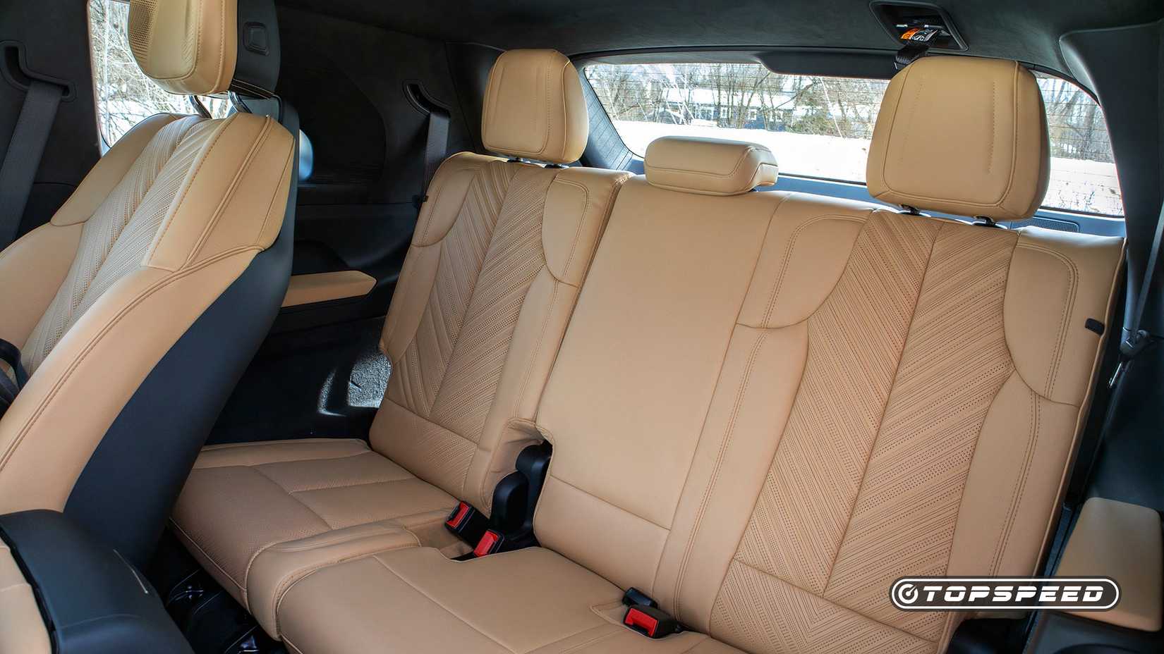Here's How Expensive A Fully Loaded Cadillac Escalade IQ Can Get