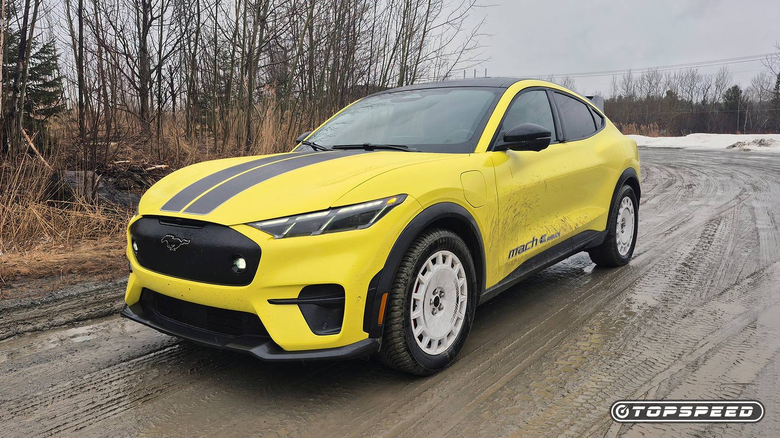 10 EVs Under $50,000 With The Highest Driving Range