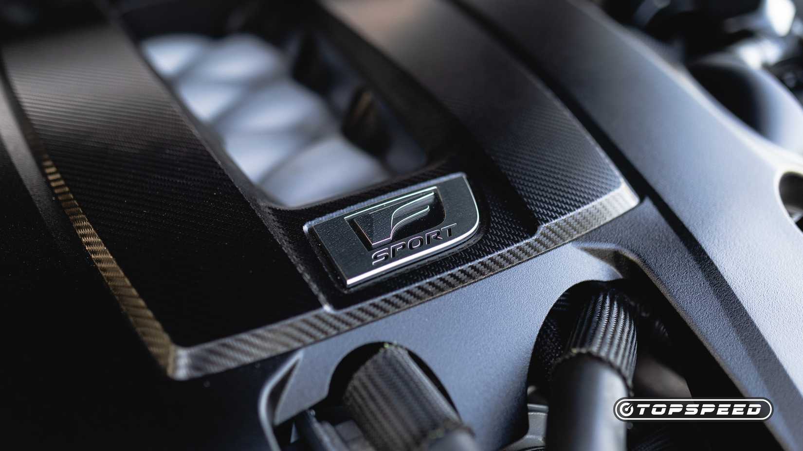 2025 Lexus IS 500 F Sport Performance Review: Newer Isn't Always Better