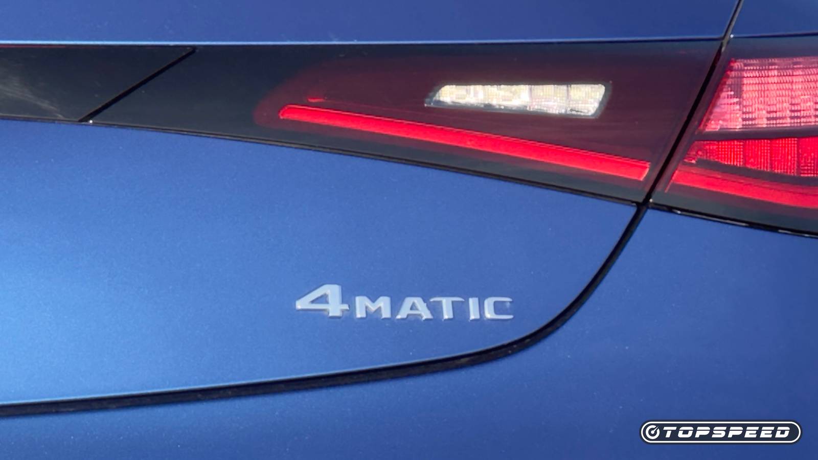 This Is What You Need To Know About Mercedes' 4MATIC AWD System