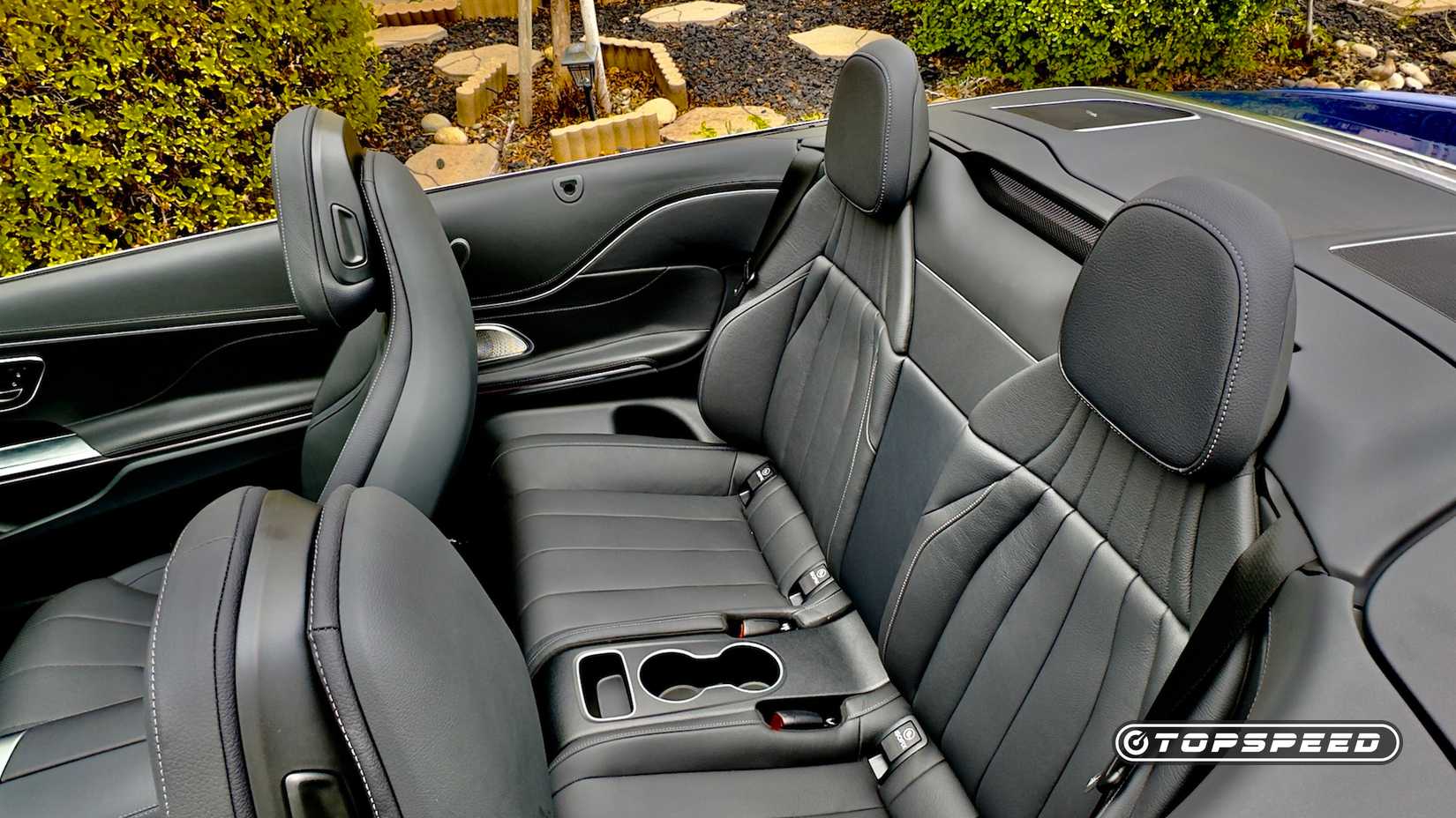 2025 Mercedes-Benz CLE450 4MATIC Cabriolet Review