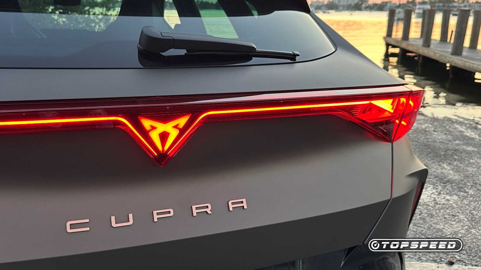 Cupra Gears Up For Risky US Debut - In Five Years