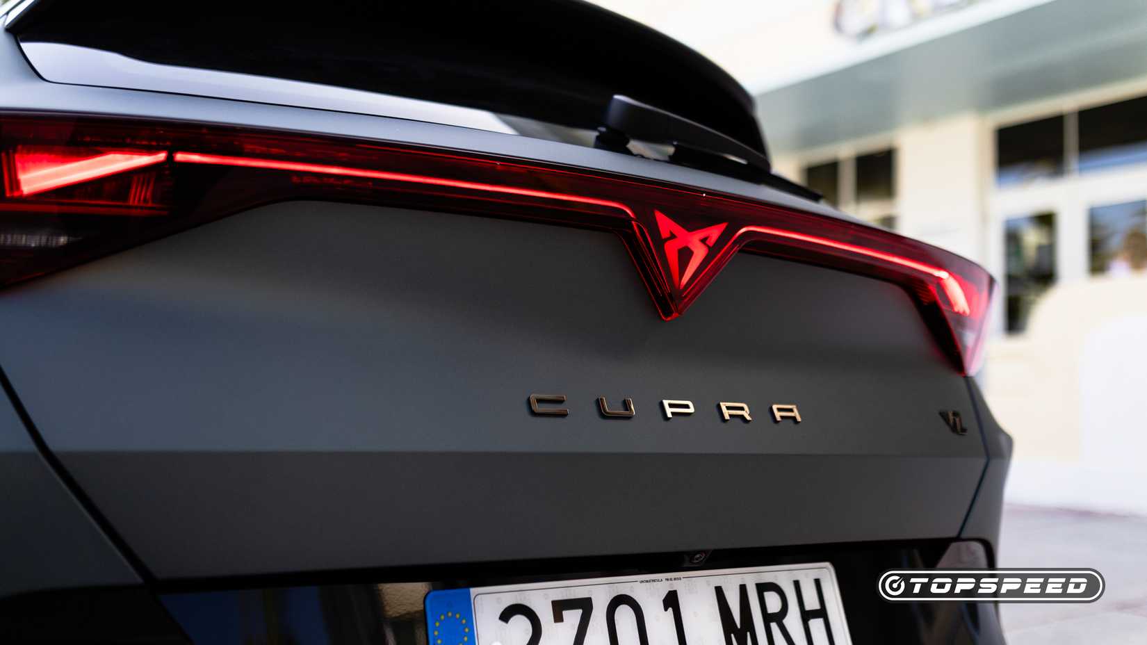 2025 Cupra Formentor And Terramar First Drive: America's Definitely Got ...