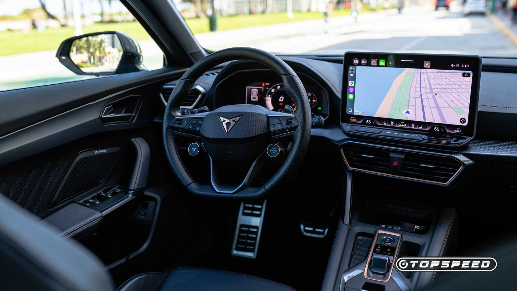 2025 Cupra Formentor And Terramar First Drive: America's Definitely Got ...