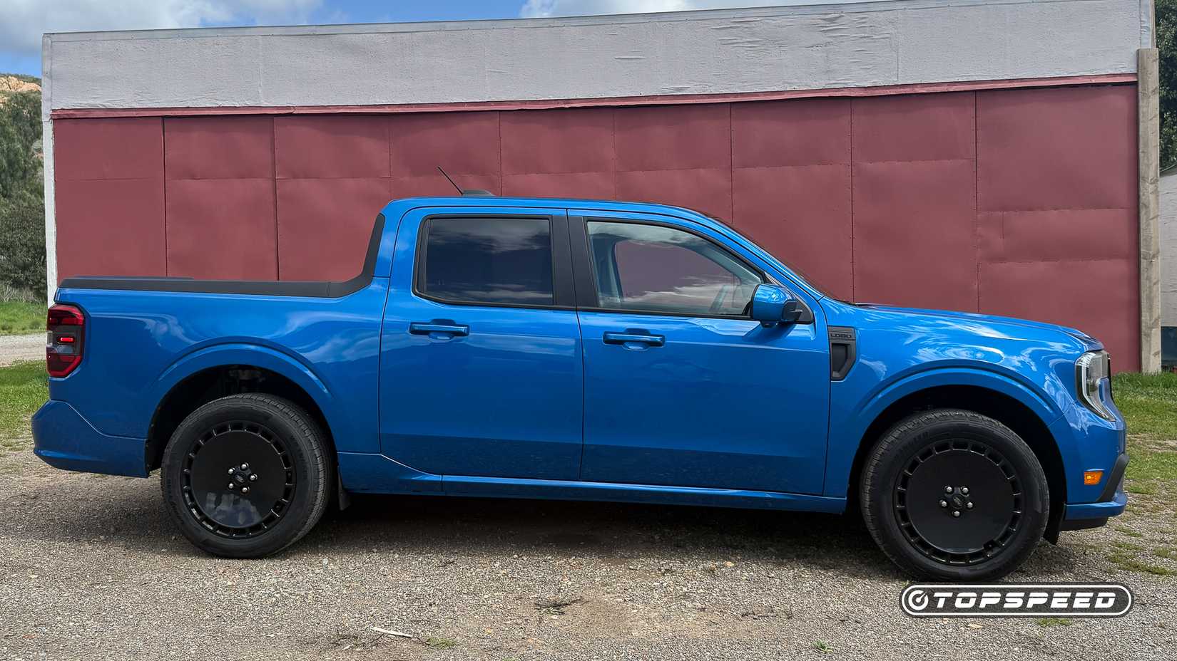 Ford Issues 'Do Not Drive' Warning For Maverick And Bronco Sport