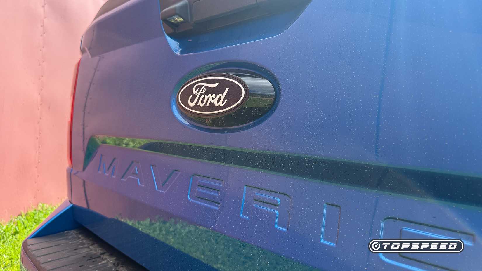 Ford Recalls Over 200,000 Vehicles For Rearview Camera Malfunction