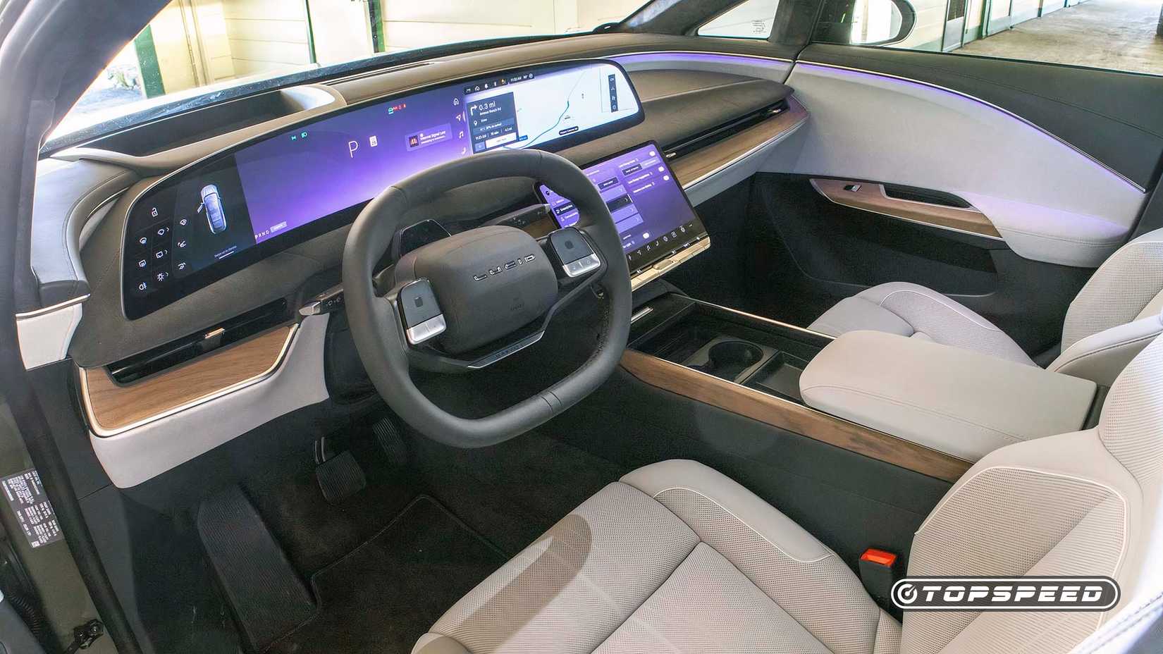 The Lucid’s Gravity Discount Is Basically A DIY Tax Credit