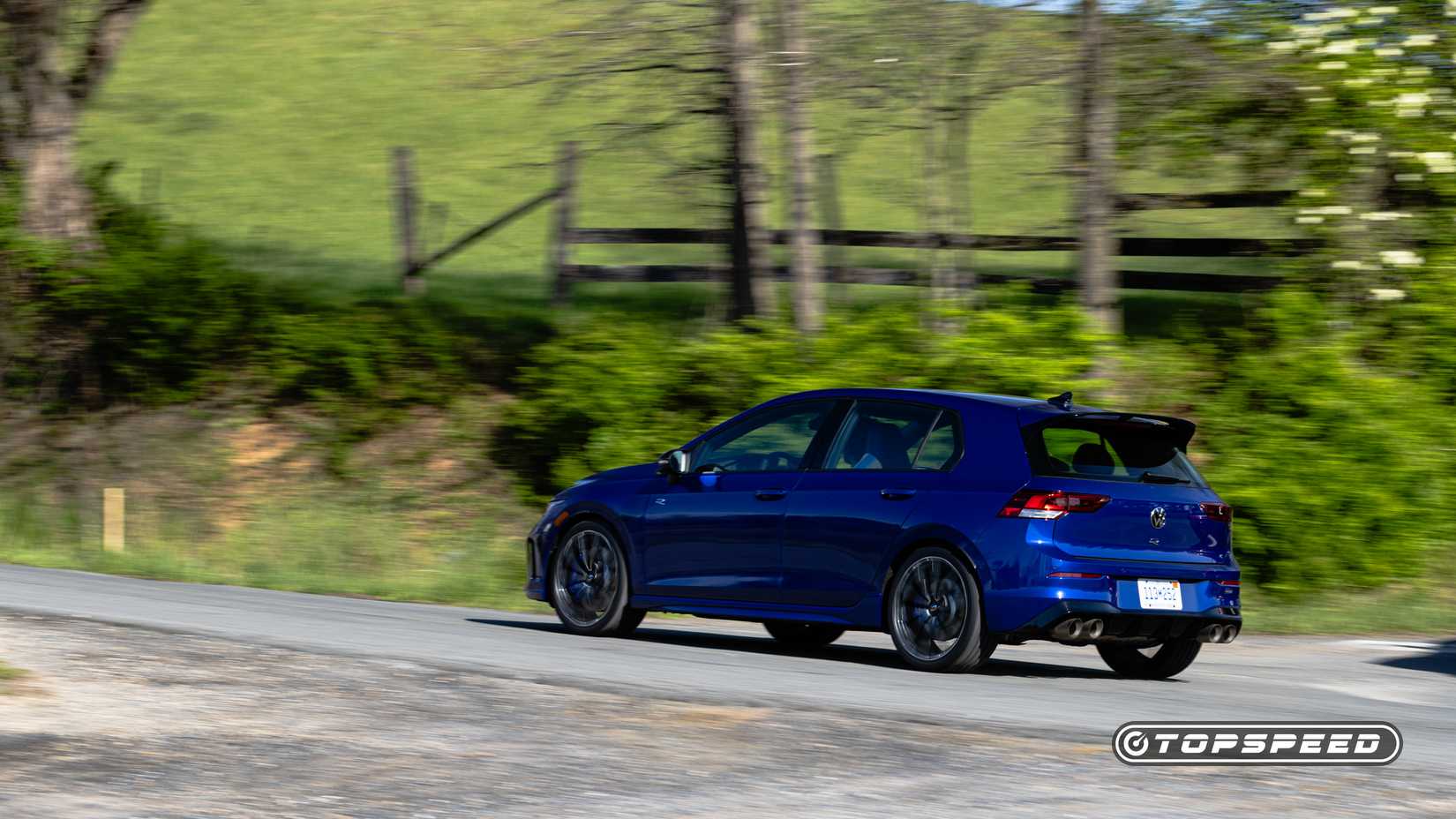 Details Emerge, Confirm EV Volkswagen Golf GTI and R Under Development