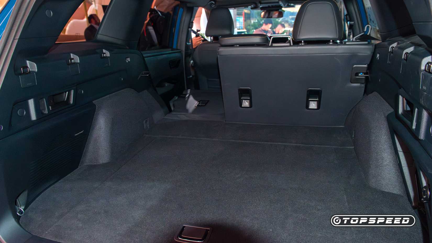2026 Subaru Outback Wilderness Interior And Exterior Picture Gallery