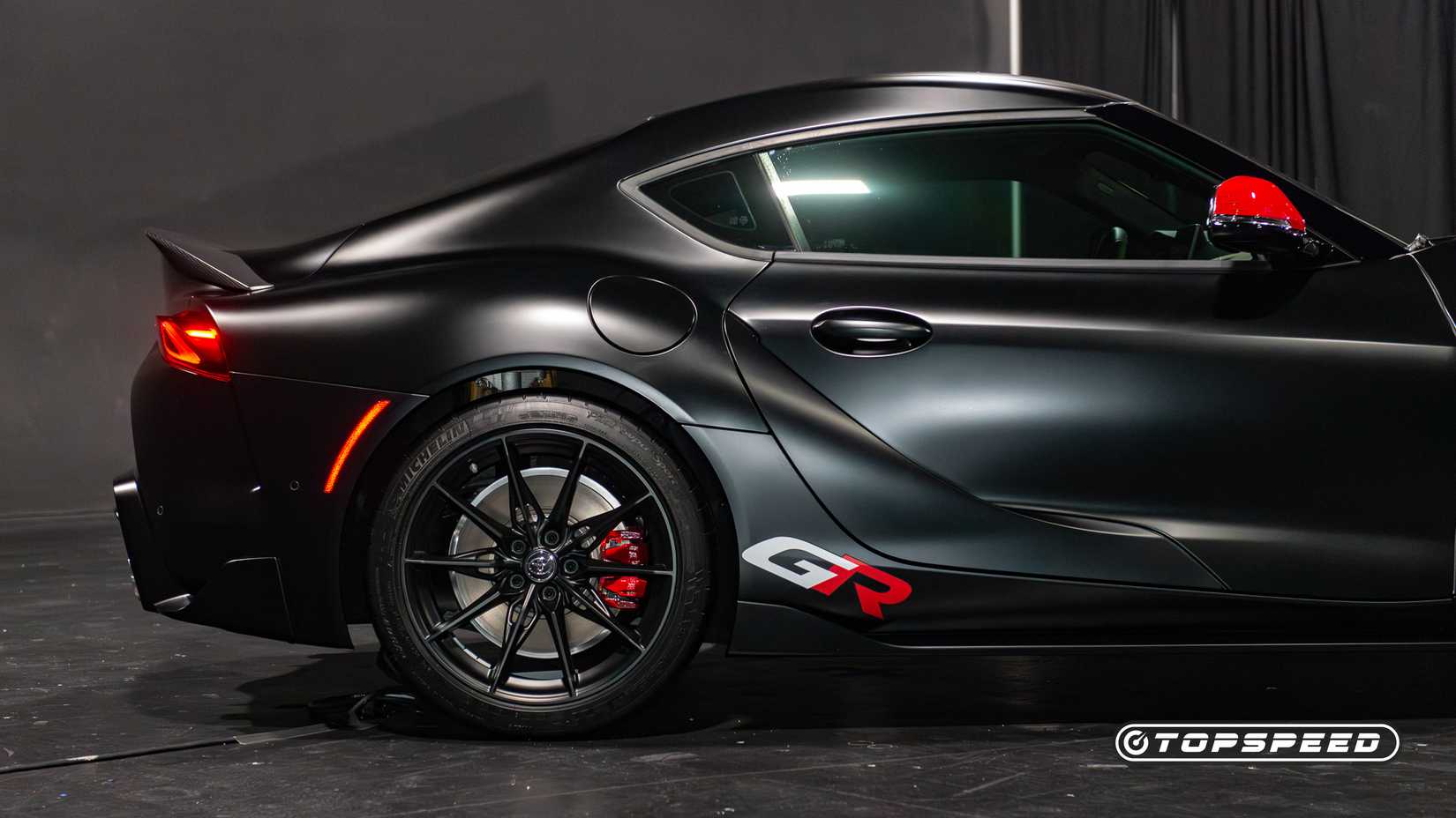 Endgame For GR Supra: Too Little, Too Late Or Proper Toyota Send-Off?