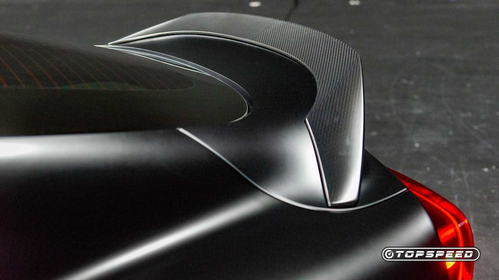 Goodbye, Toyota Supra, But It's Going Out In Style