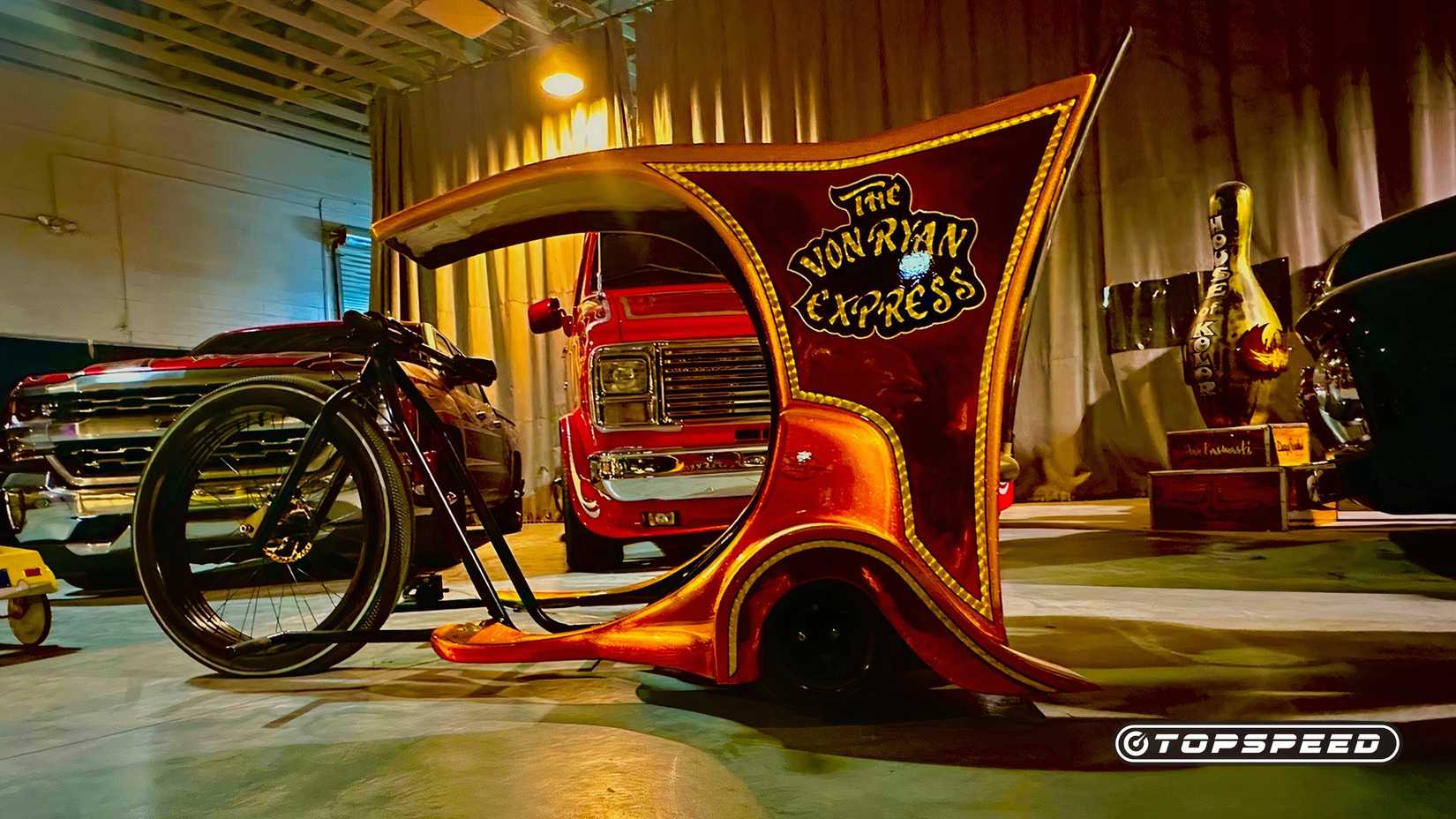 What Happened To Danny Koker From Counting Cars?