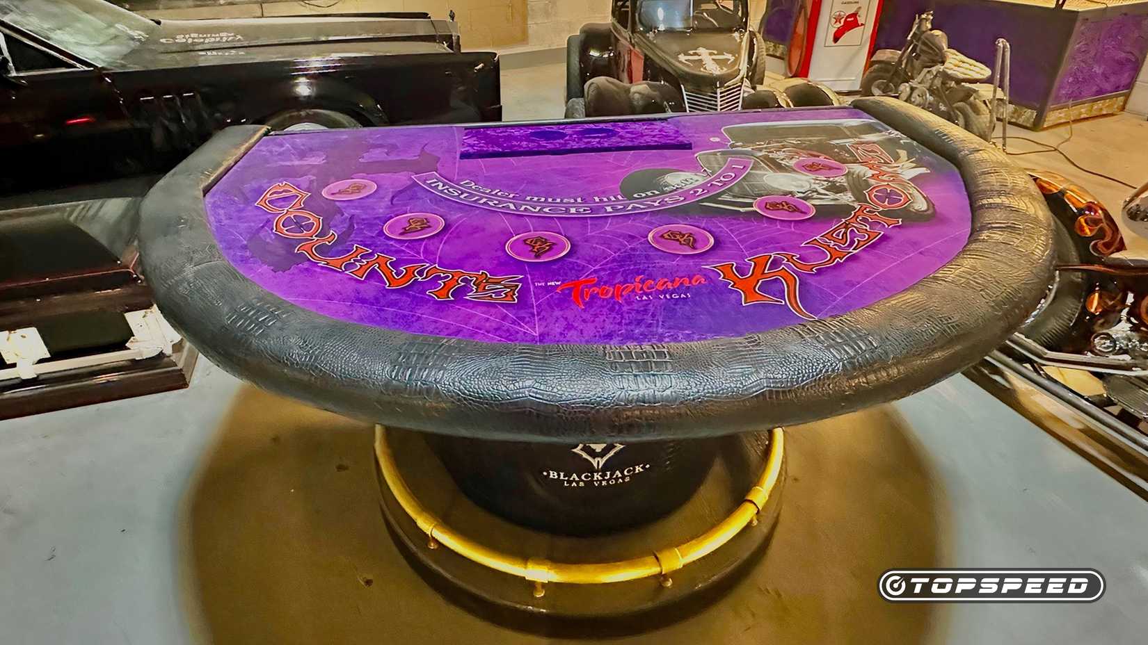 What Happened To Danny Koker From Counting Cars?