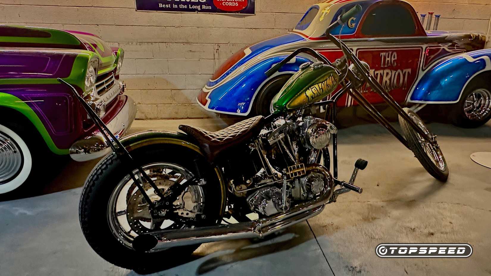 What Happened To Danny Koker From Counting Cars?