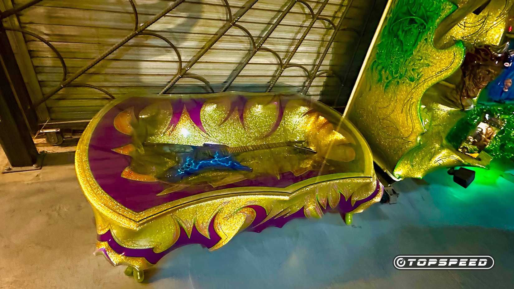 What Happened To Danny Koker From Counting Cars?