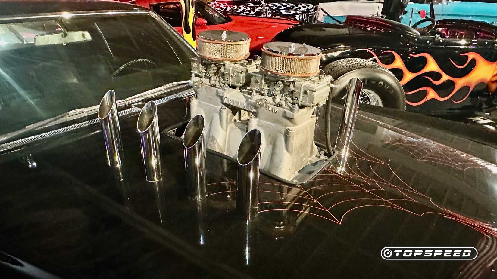 What Happened To Danny Koker From Counting Cars?