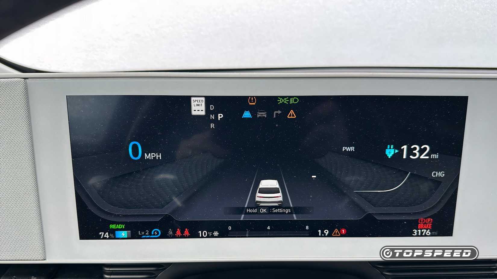 I Drove Hyundai And Kia EVs All Winter. Here Are 6 Thoughts