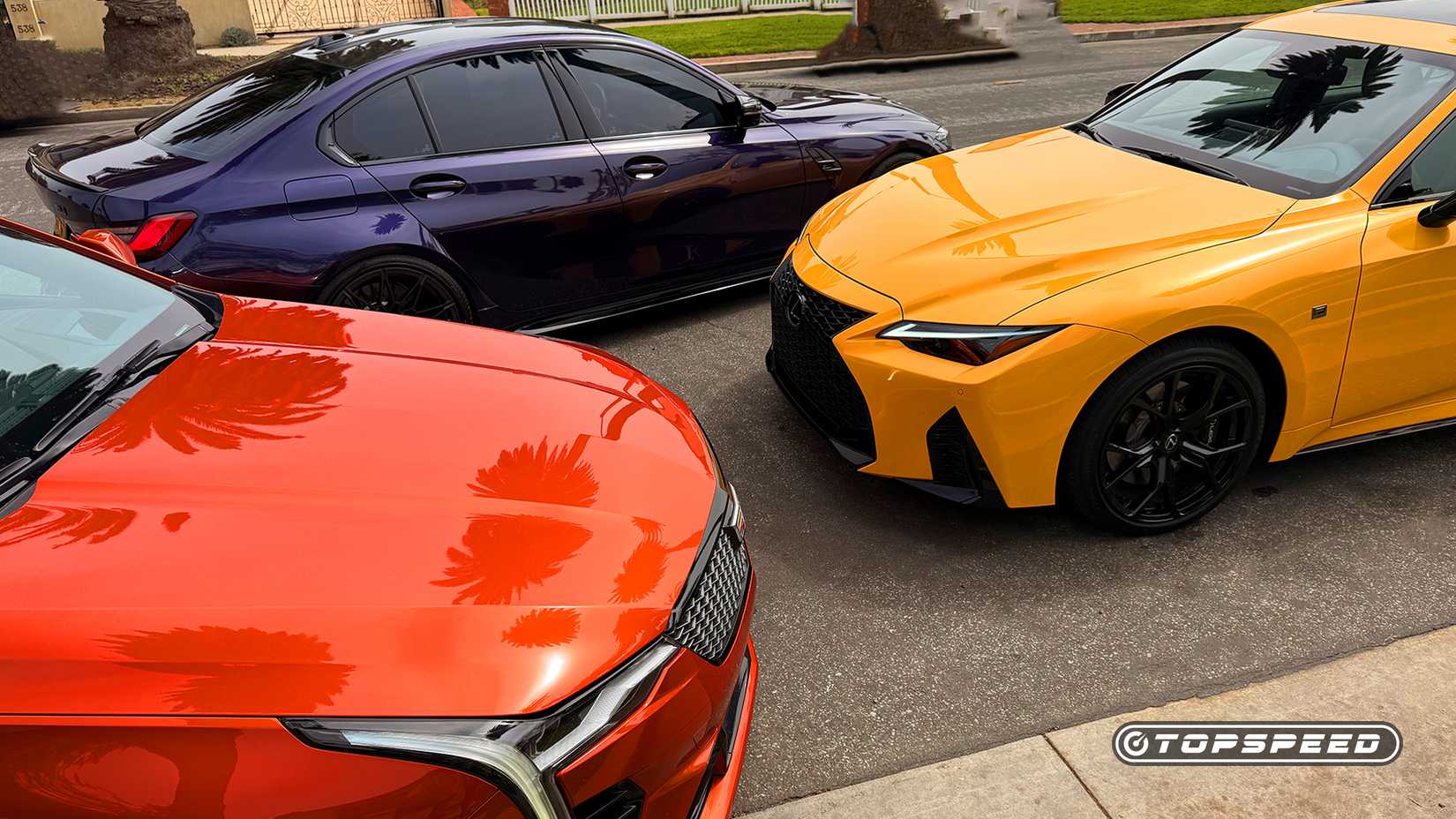 Learn About Lexus At New York City Pop-Up Showroom