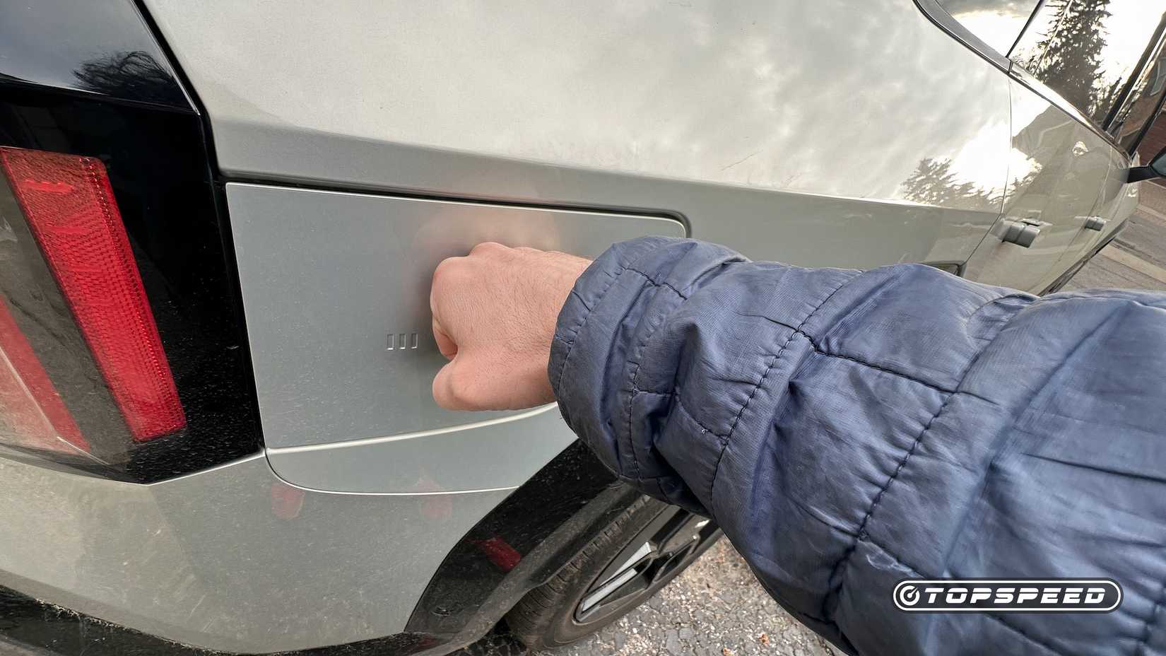 I Drove Hyundai And Kia EVs All Winter. Here Are 6 Thoughts