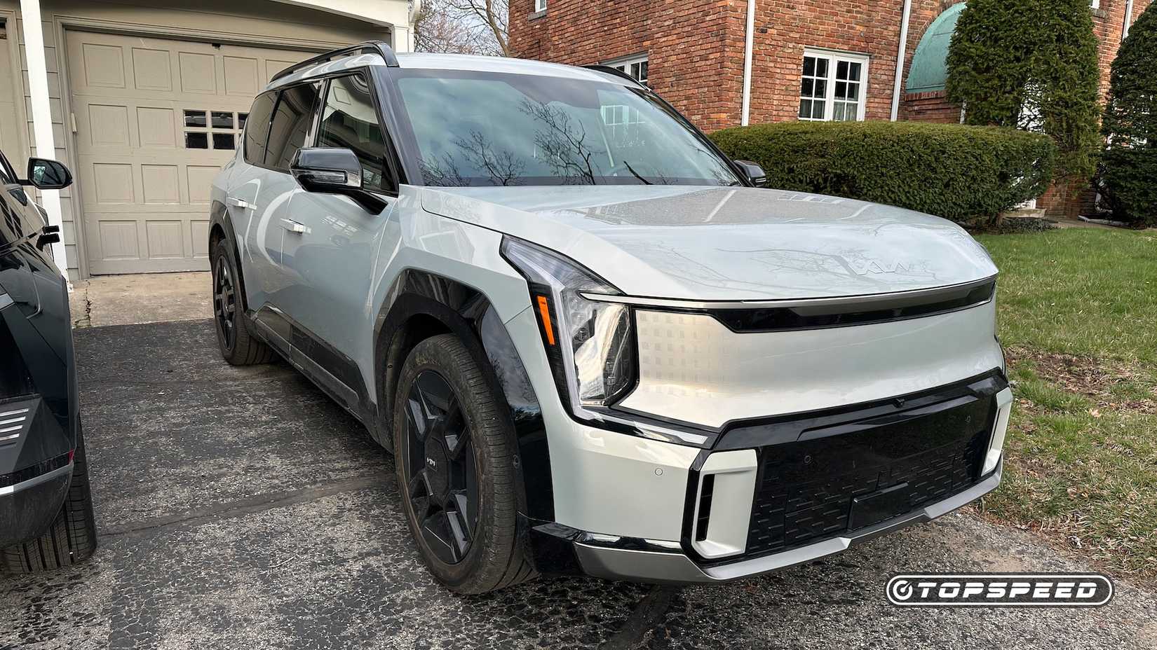 I Drove Hyundai And Kia EVs All Winter. Here Are 6 Thoughts