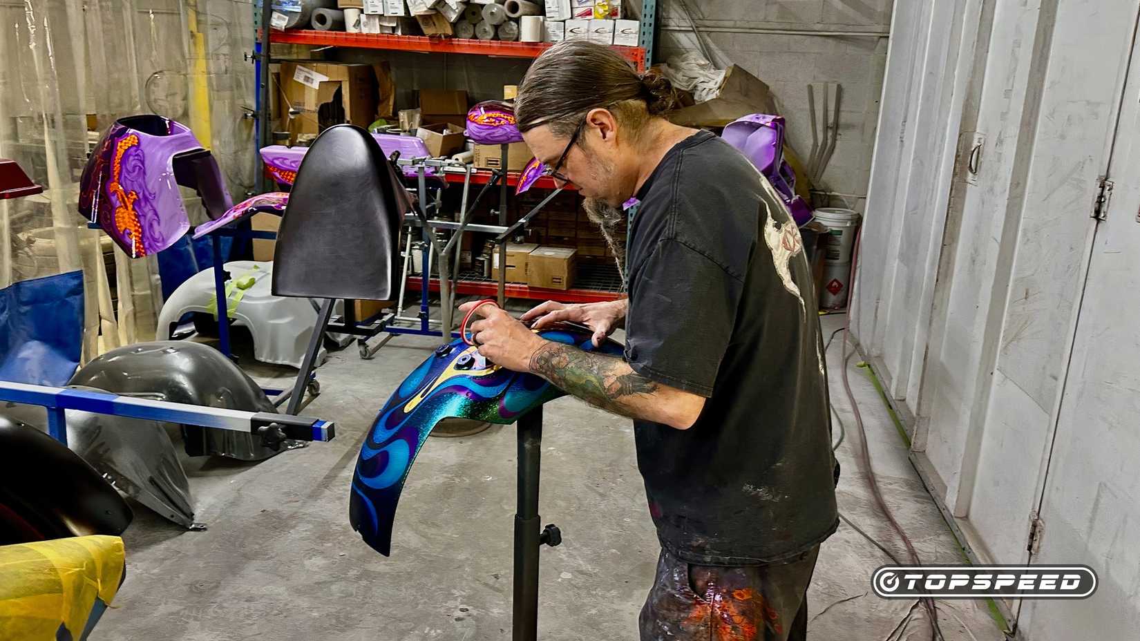 Debunking Counting Cars Myths In A Sit Down With Danny Koker