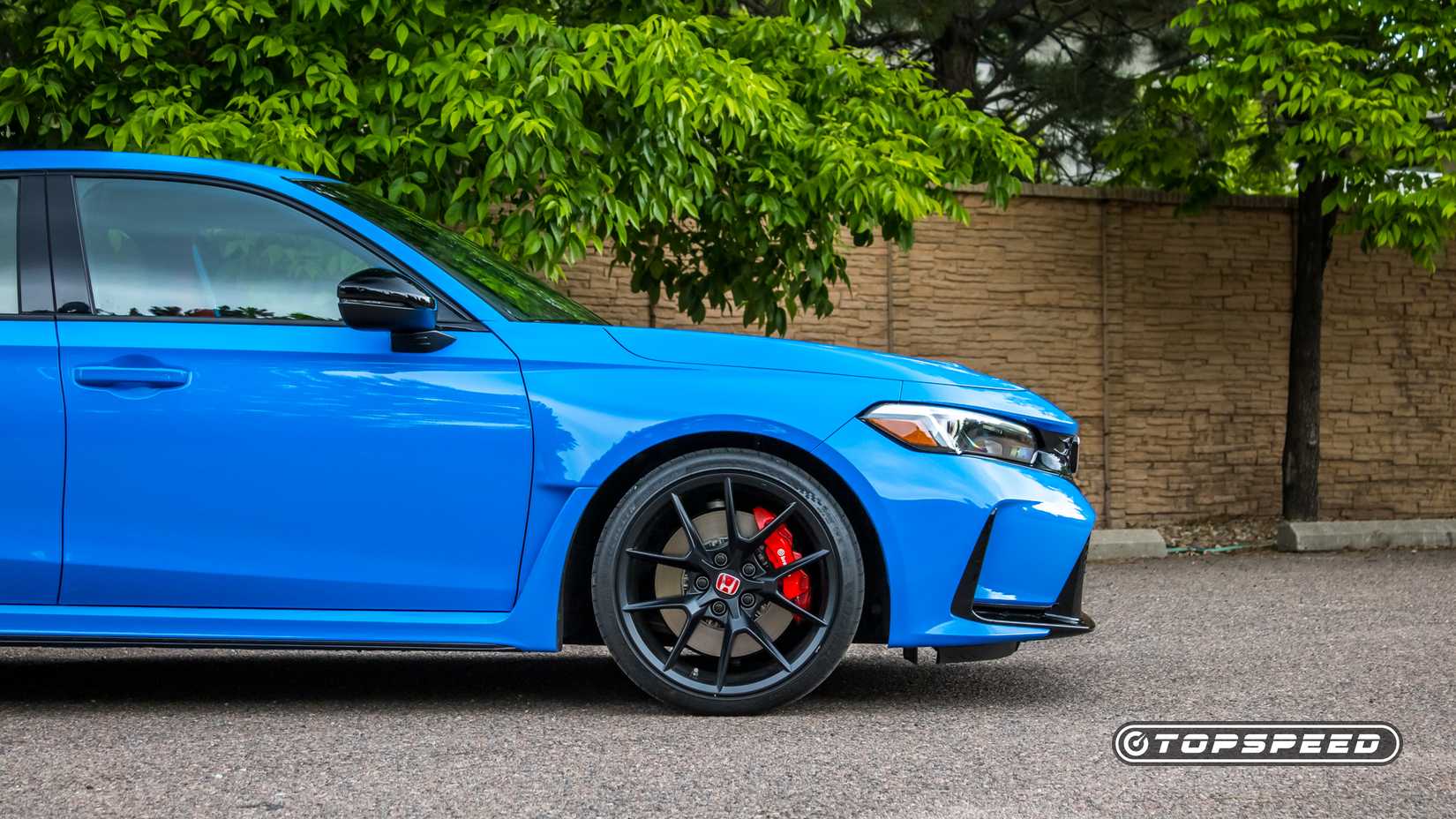 Civic Showdown: How The Type R And Si Serve Two Different Drivers