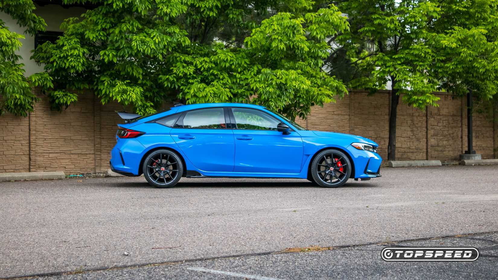 Civic Showdown: How The Type R And Si Serve Two Different Drivers
