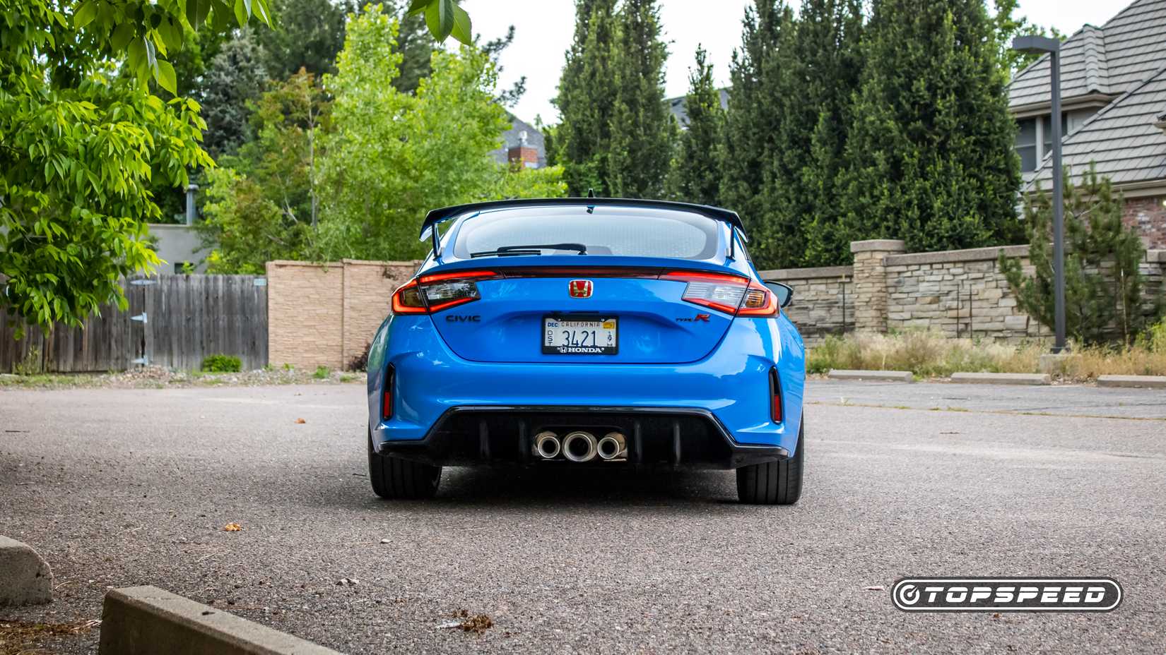 Civic Showdown: How The Type R And Si Serve Two Different Drivers
