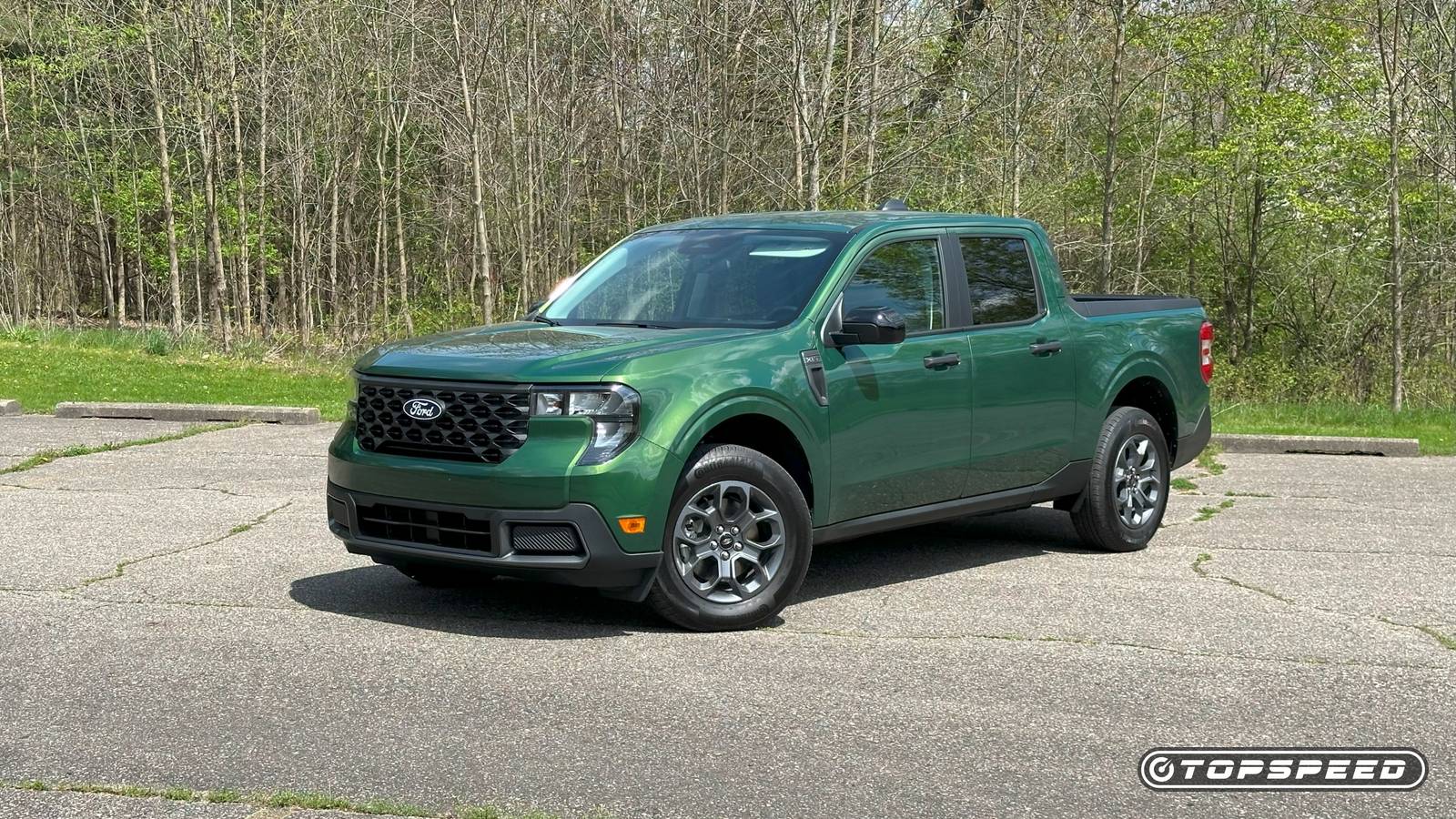 Ford Issues 'Do Not Drive' Warning For Maverick And Bronco Sport