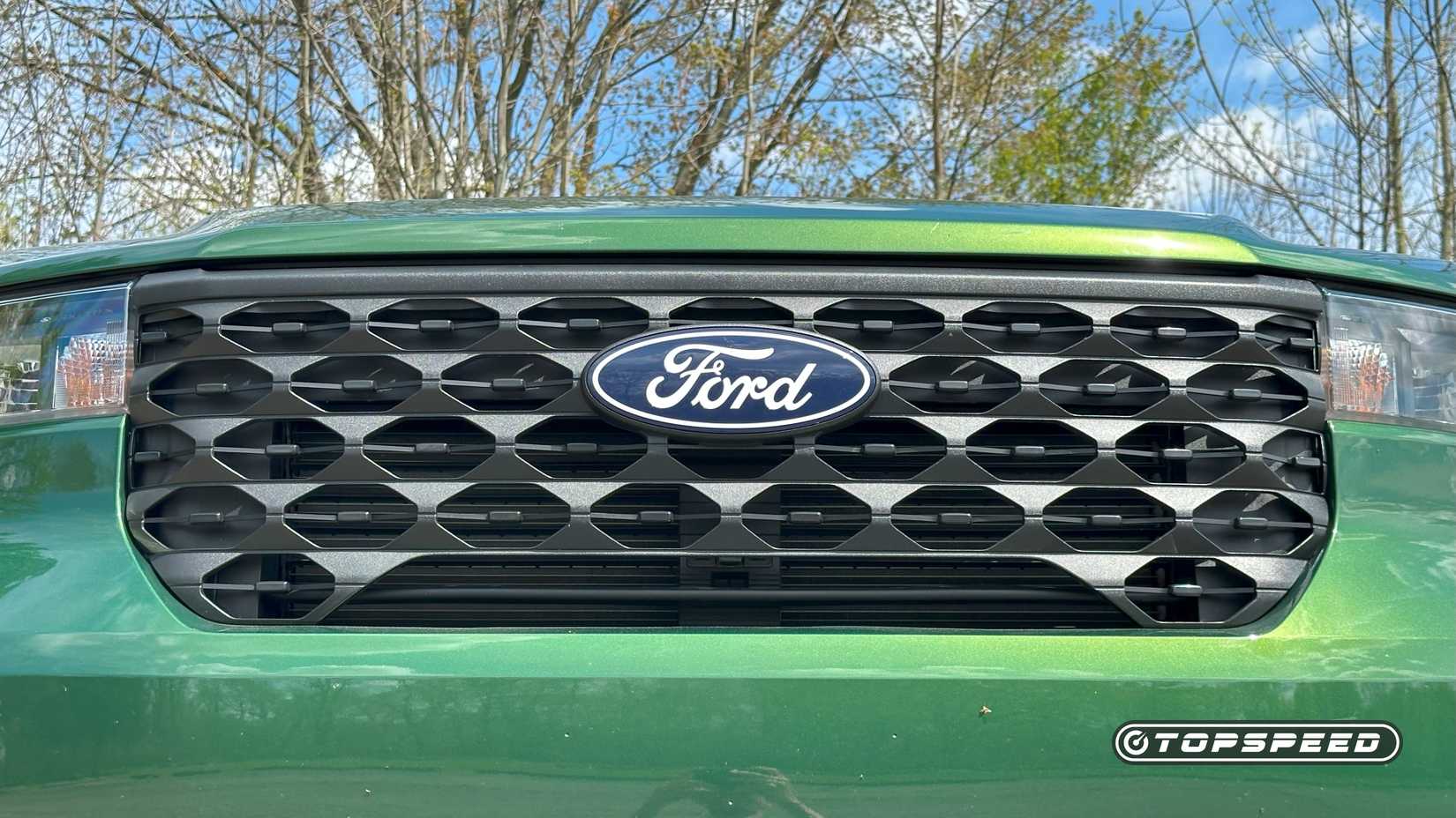 I Drove The Updated 2025 Ford Maverick, And It's Better Than Ever