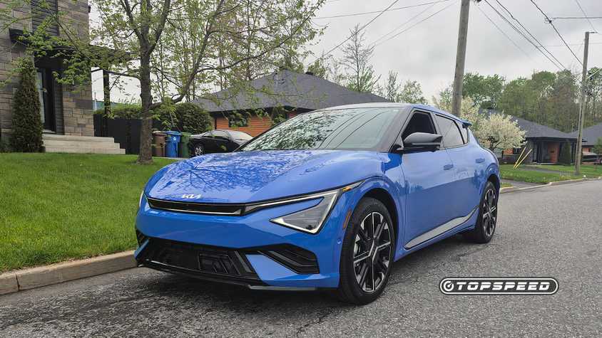 Kia’s Surprising Rise In The Sporty Vehicle Game