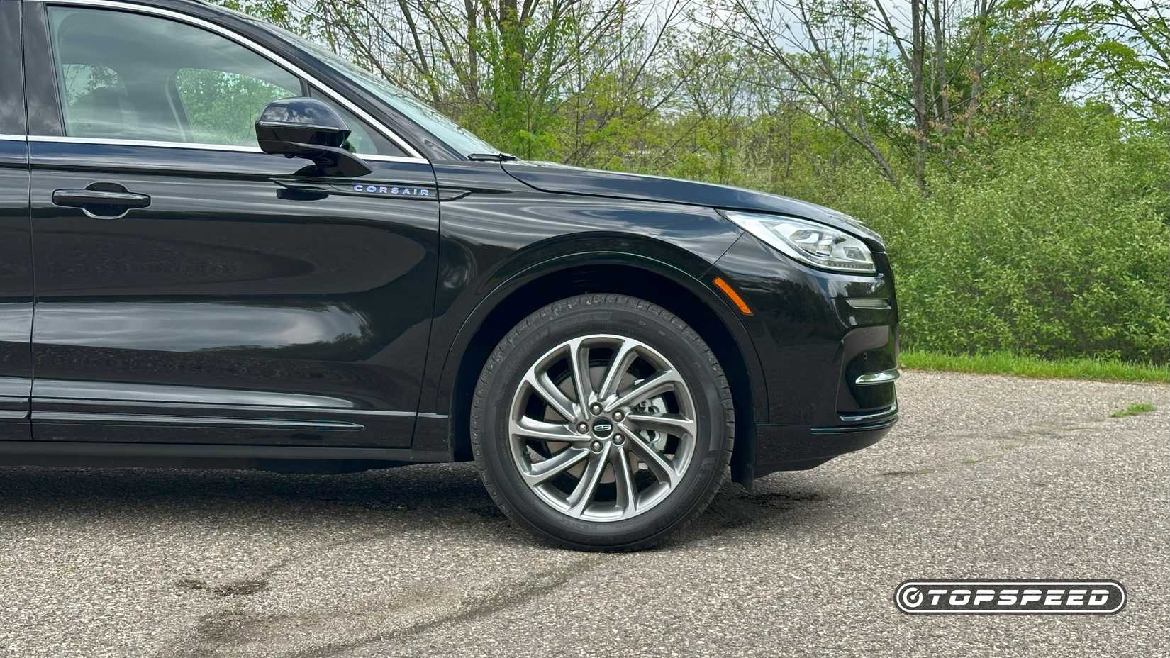 Hot Take: Lincoln Should Embrace American Luxury