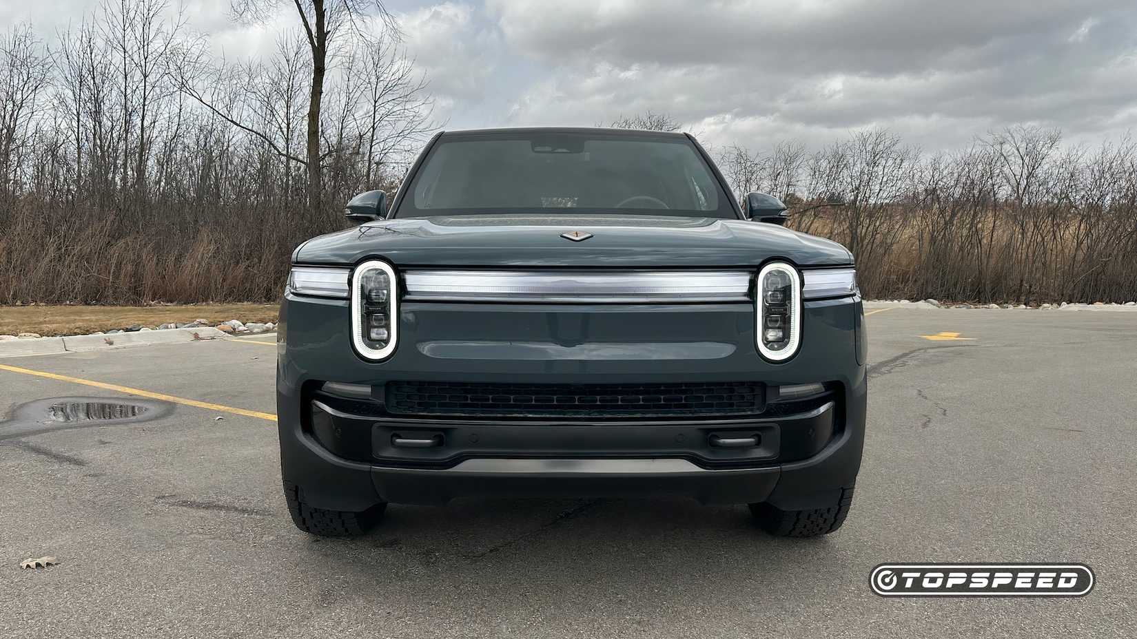 The Real Cost Of Replacing A Rivian Battery In 2025