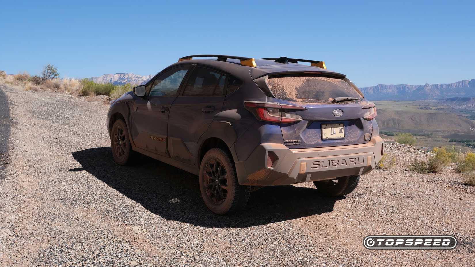 Compact SUVs That Punch Above Their Weight In Towing Capacity