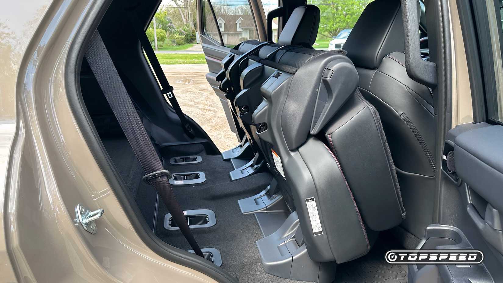 Here’s Why The 2025 Toyota 4Runner Still Stands Tall Among SUVs