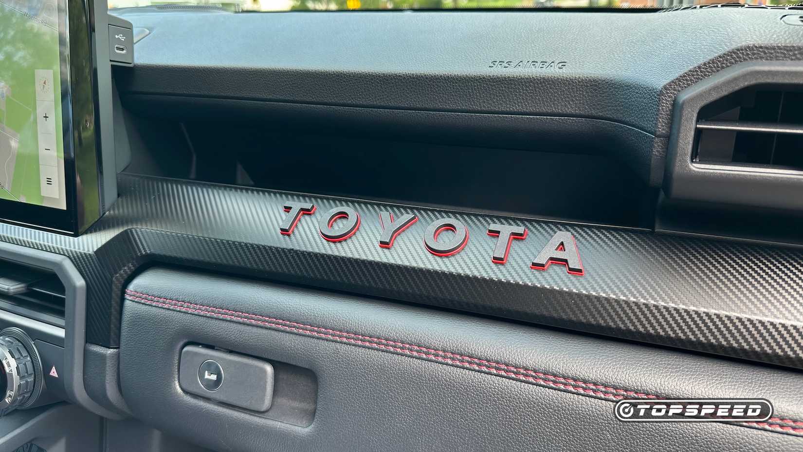 Here’s Why The 2025 Toyota 4Runner Still Stands Tall Among SUVs