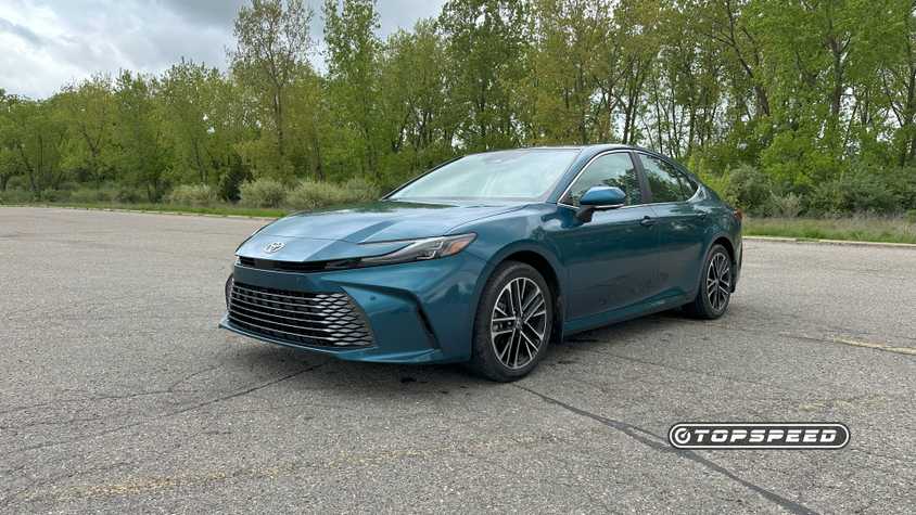 Car Make Vs Model: What's The Main Difference?