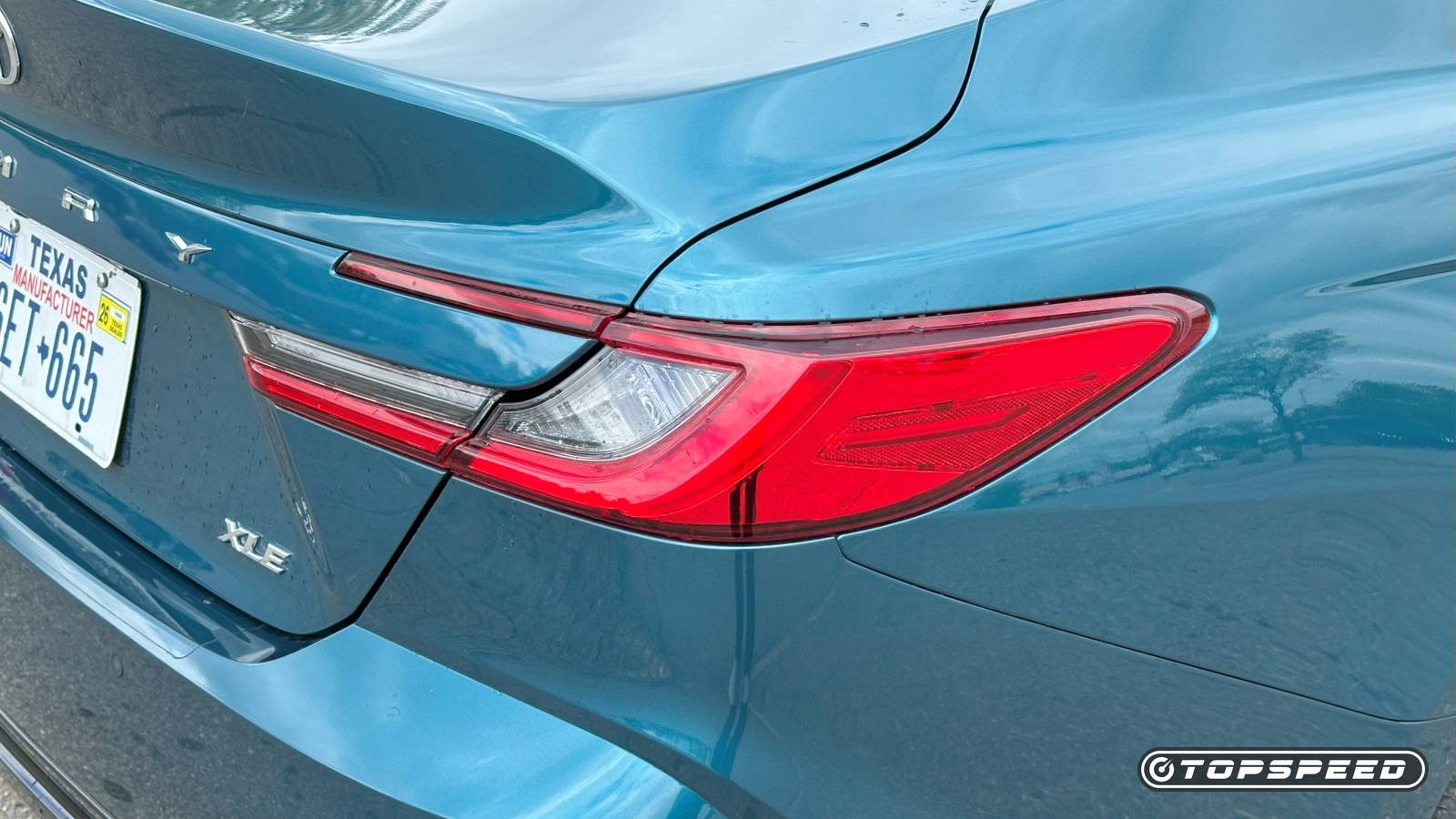 Toyota’s Hottest Hybrid Of 2026 Is Flying Off Dealer Lots