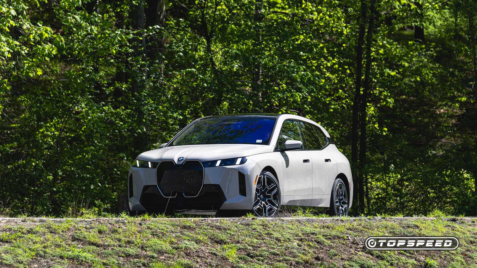 10 Updates To The 2026 BMW iX That You Should Know About
