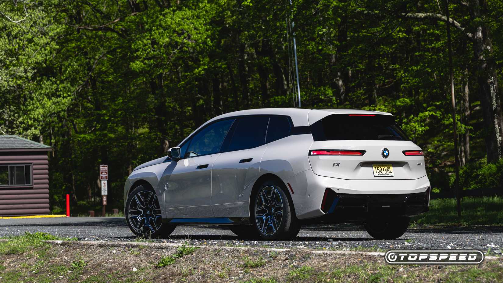 10 Updates To The 2026 BMW iX That You Should Know About