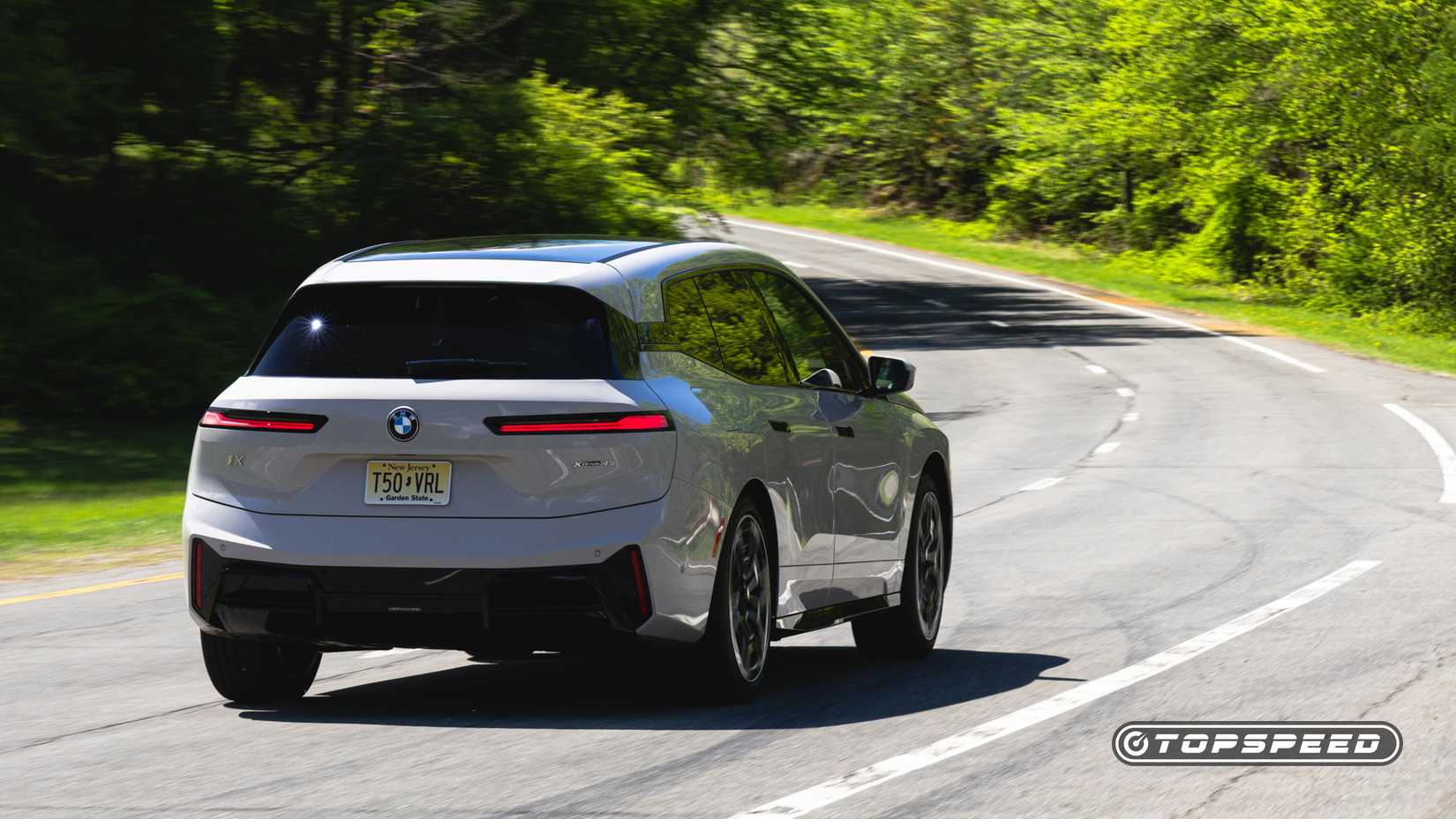 10 Updates To The 2026 BMW iX That You Should Know About