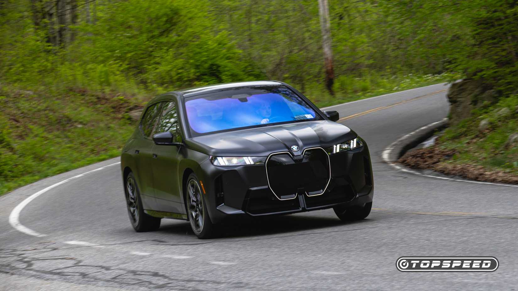 10 Updates To The 2026 BMW iX That You Should Know About