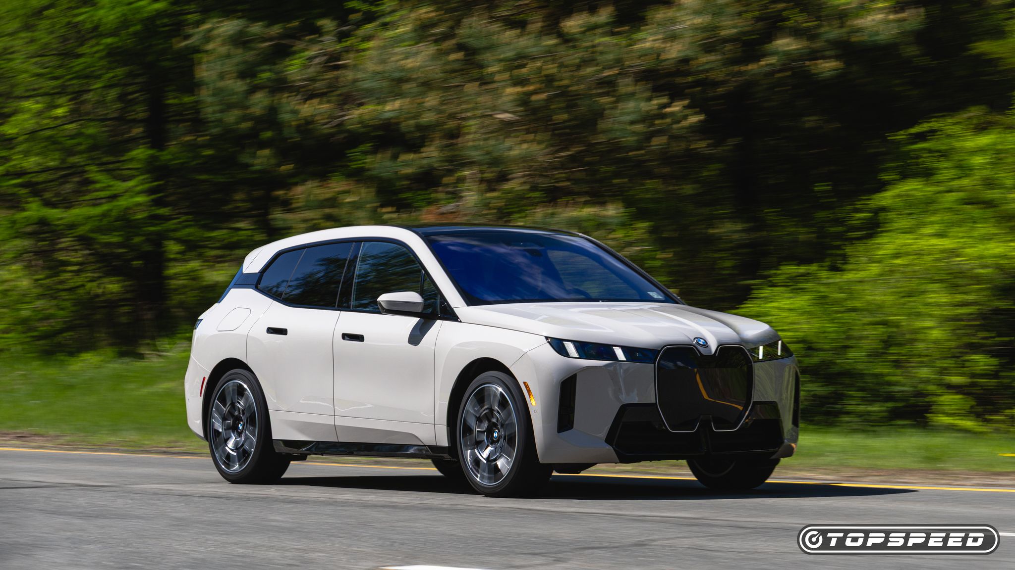 10 Updates To The 2026 BMW iX That You Should Know About