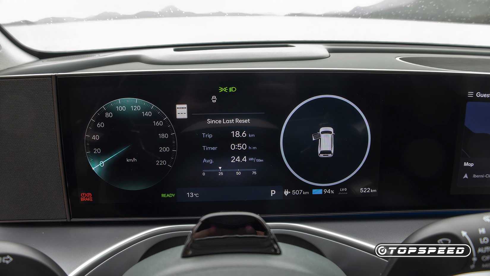 2026 Hyundai Ioniq 9 First Drive: EV Inflection Point