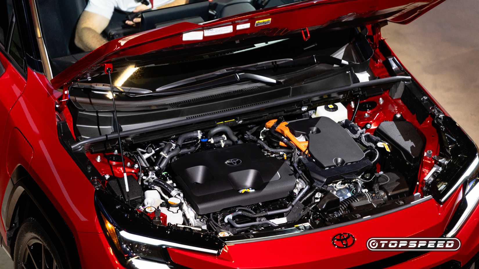 Toyota RAV4 Towing Capacity Explained